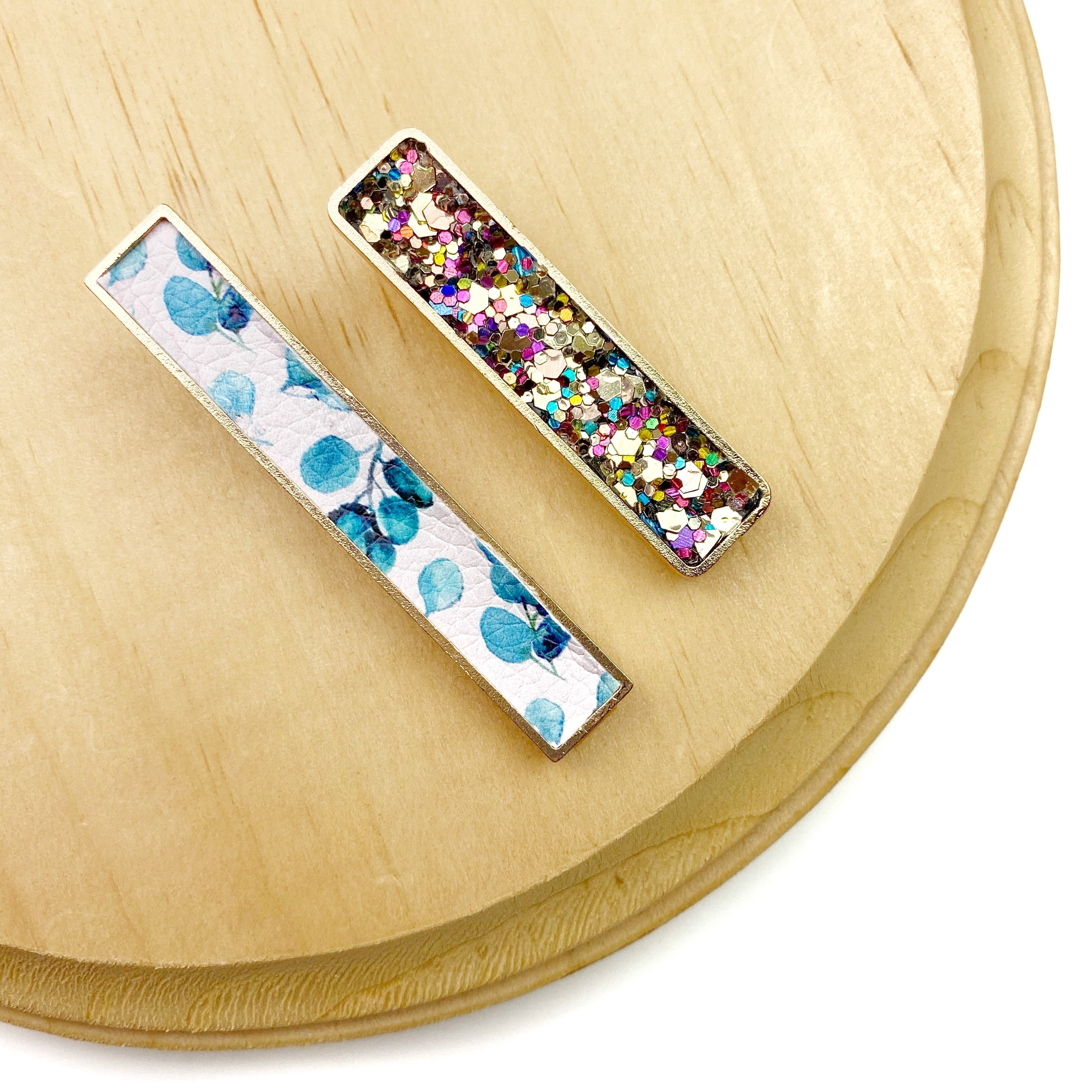 *CUT FILES* Bar Clip Setting© Duo – Pip Supply