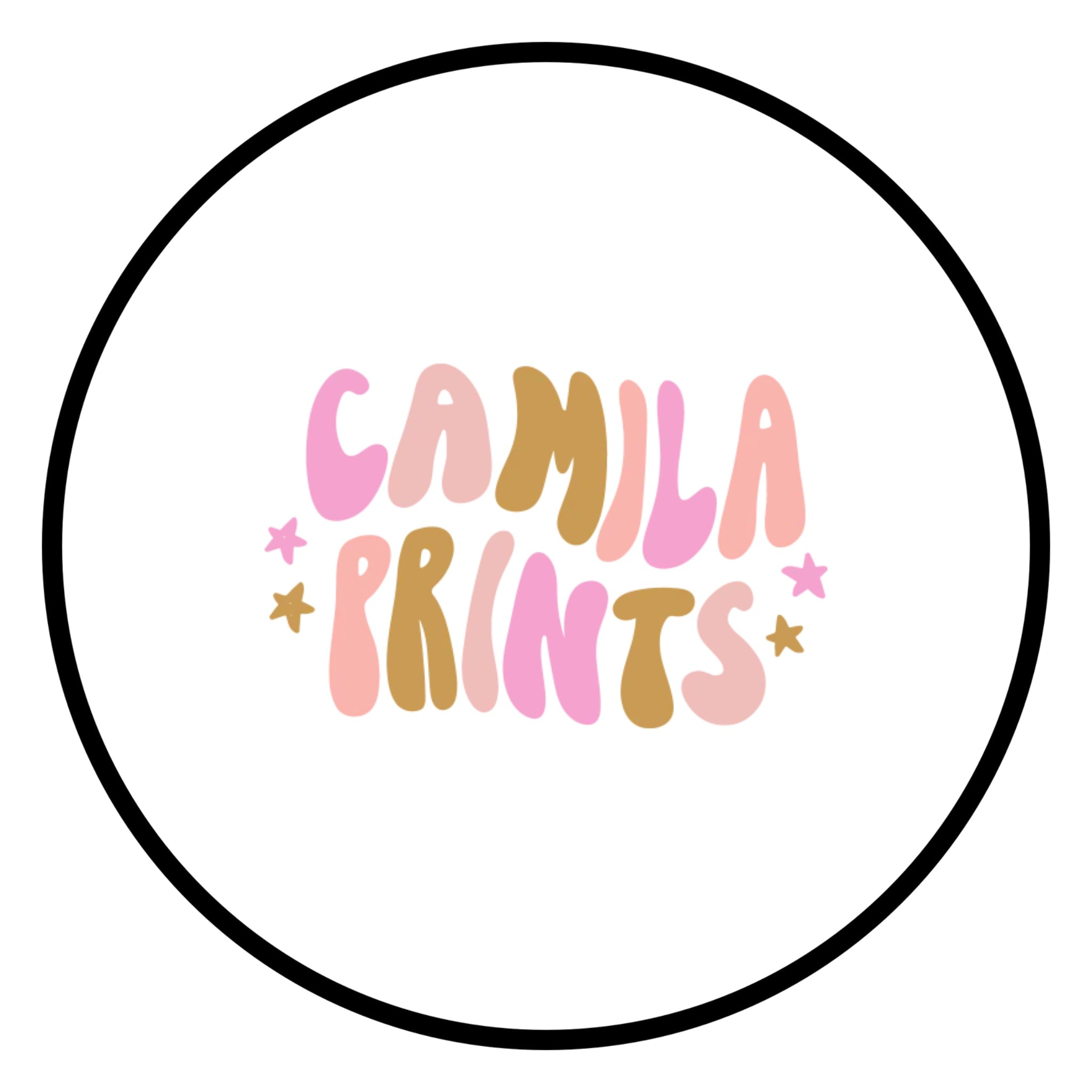 Camila Prints Collection – Pip Supply