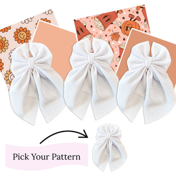 Create a Playful Bat Shaker Bow: Step-by-Step Tutorial-bat-bow-shaker ...