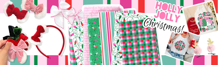 Pip Supply- Custom Printed Fabrics, Faux Leather and Craft Supplies