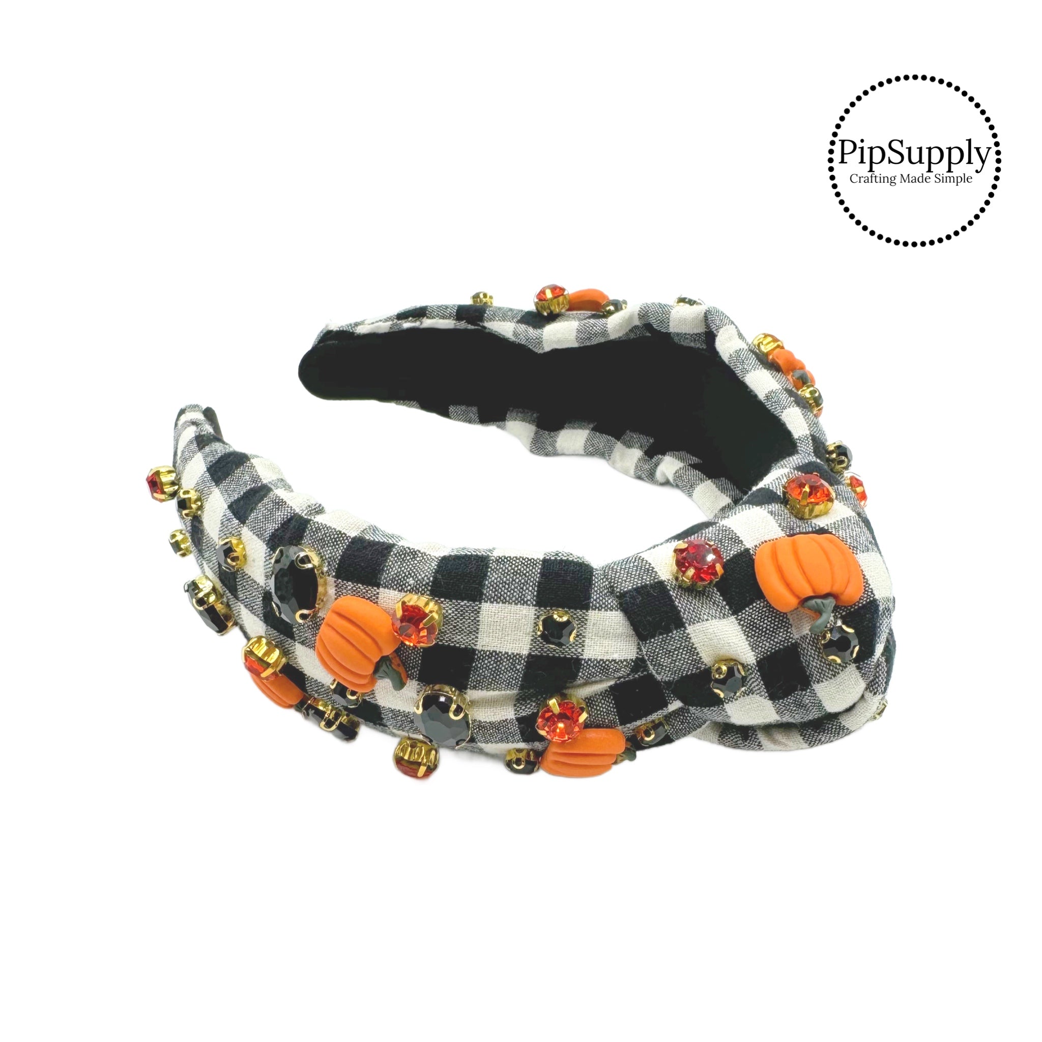 Hair Accessories Bows, Bow Strips, No Sew Bow Patterned Bow Strips ...