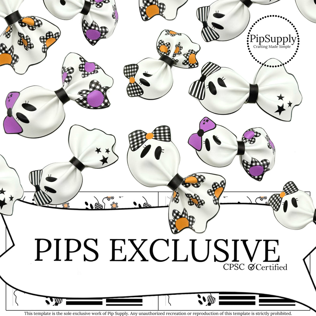 Pip Supply- Custom Printed Fabrics, Faux Leather and Craft Supplies