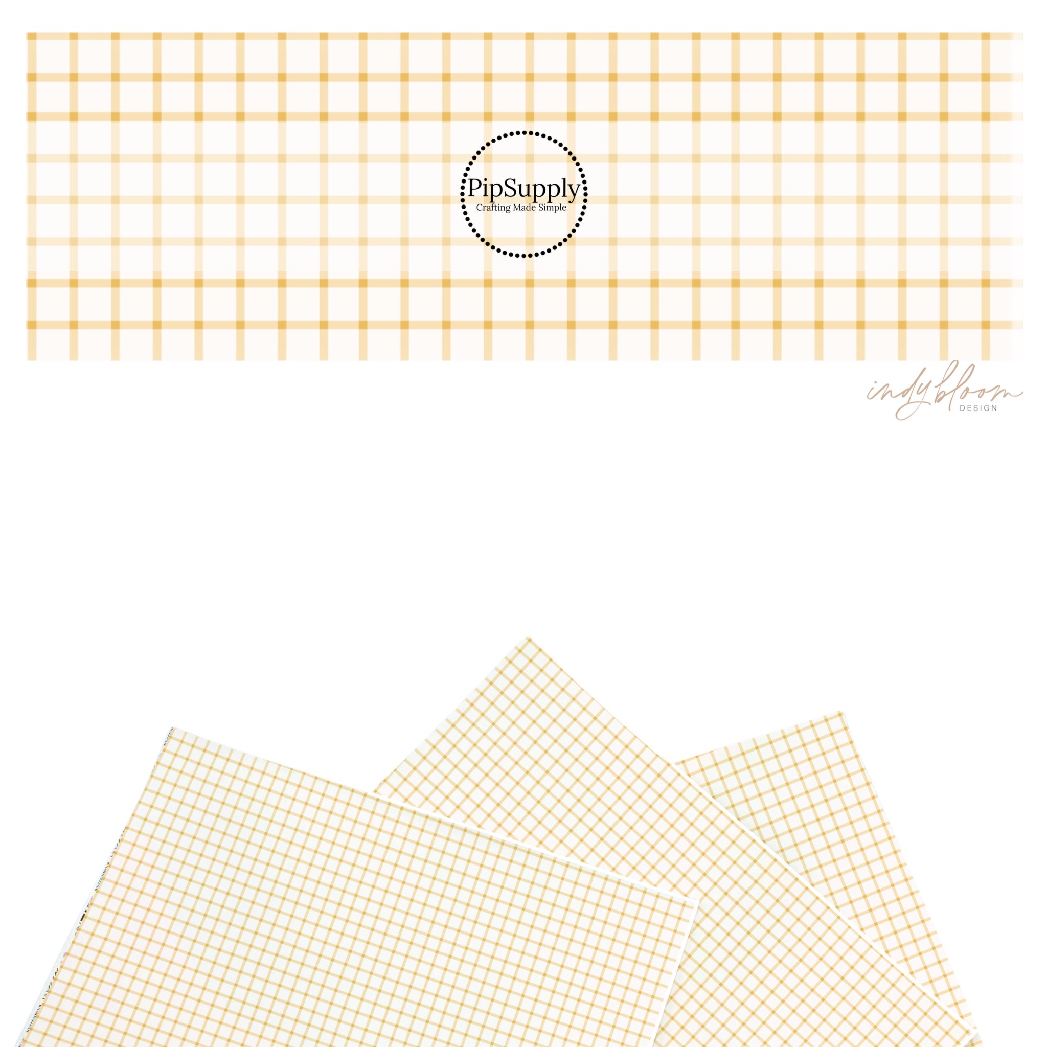 Spring Grid Faux Leather Sheets - Boho Grid Faux Leather Sheets – Pip ...