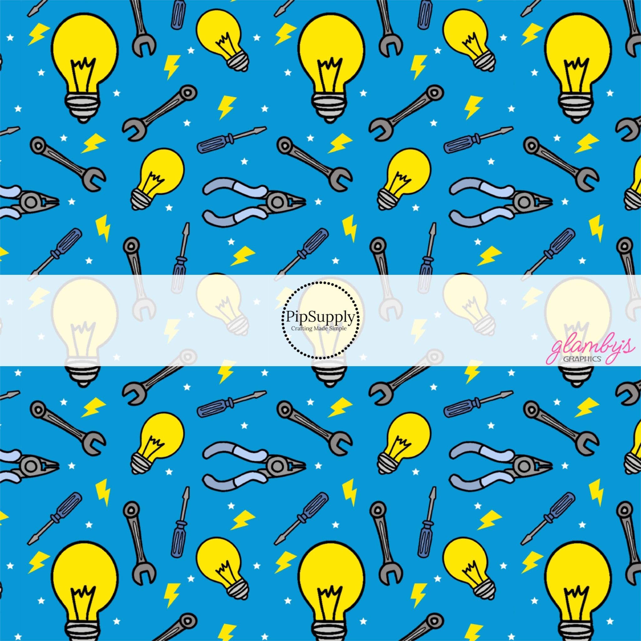 Electrician Fabric By The Yard - Electrician Fabric By The Yard – Pip ...