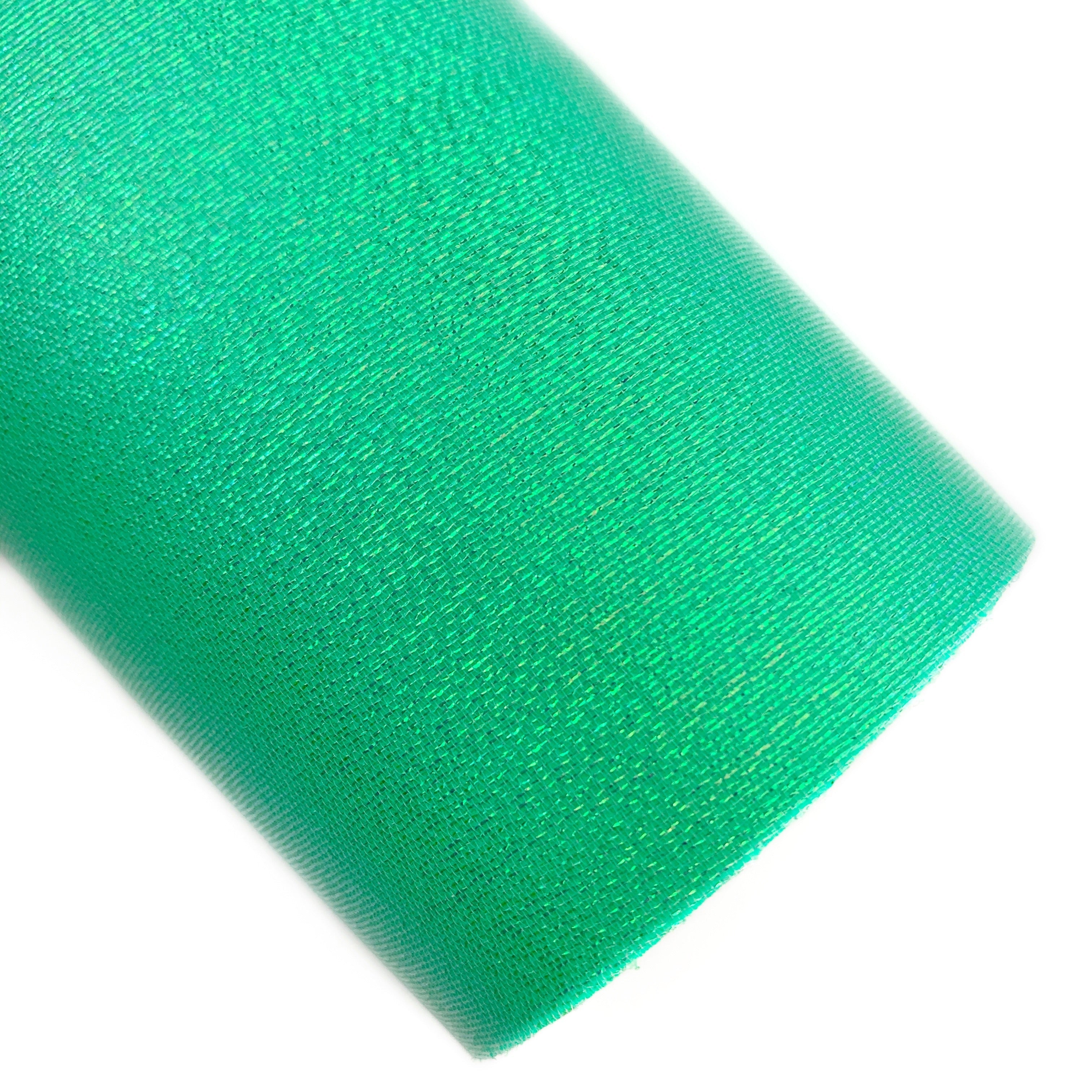 Green Sparkle Tulle Sheets – Pip Supply