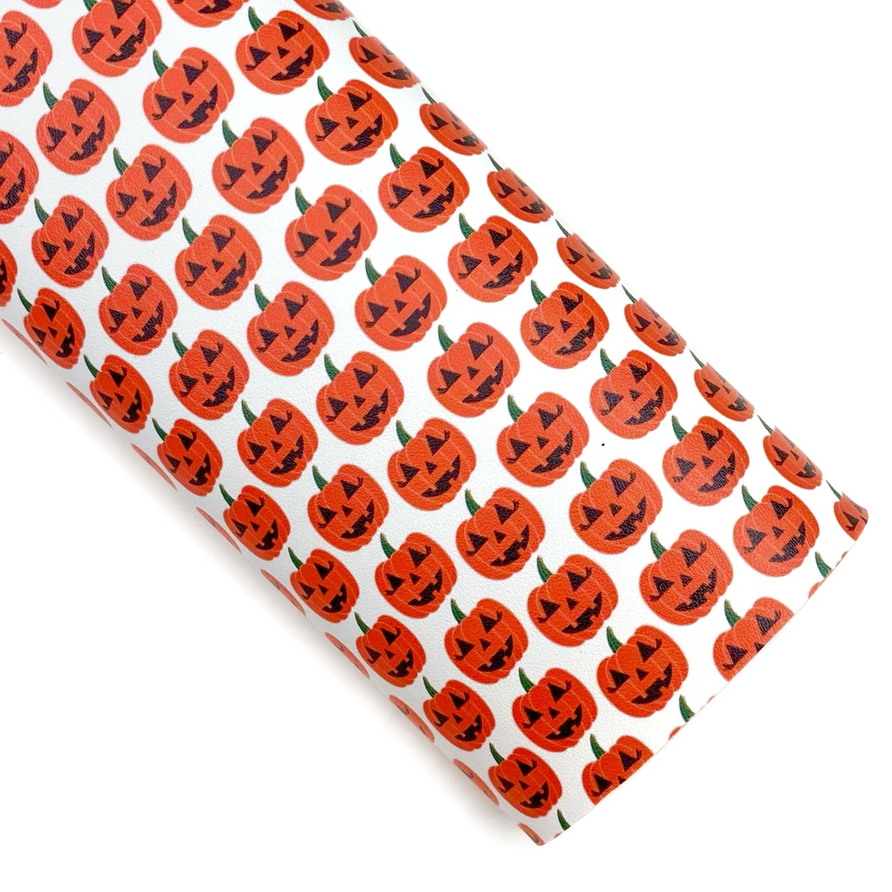 Miss Pumpkin Vegan Leather – Pip Supply