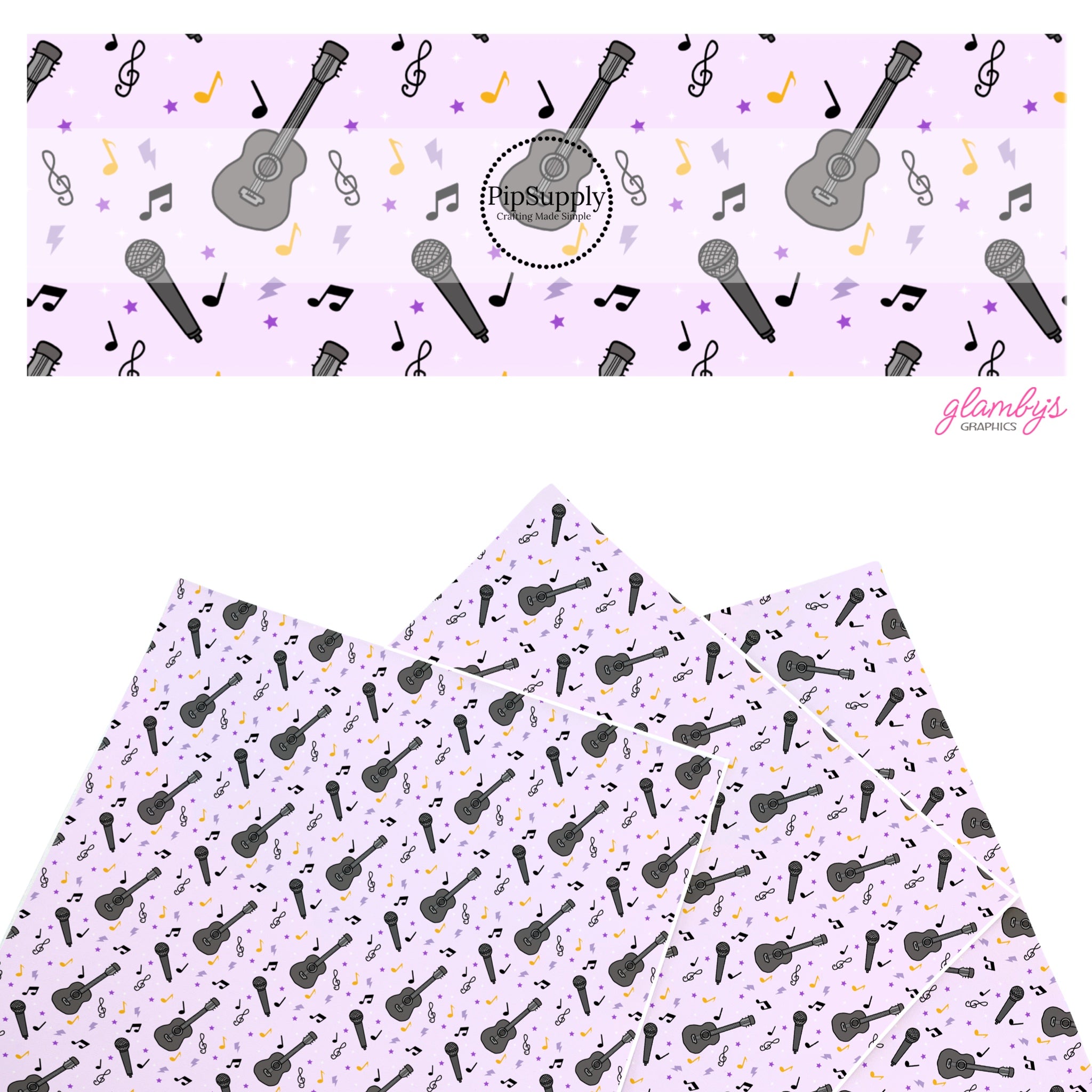 Singer Faux Leather Sheets - Singer Faux Leather Sheets – Pip Supply