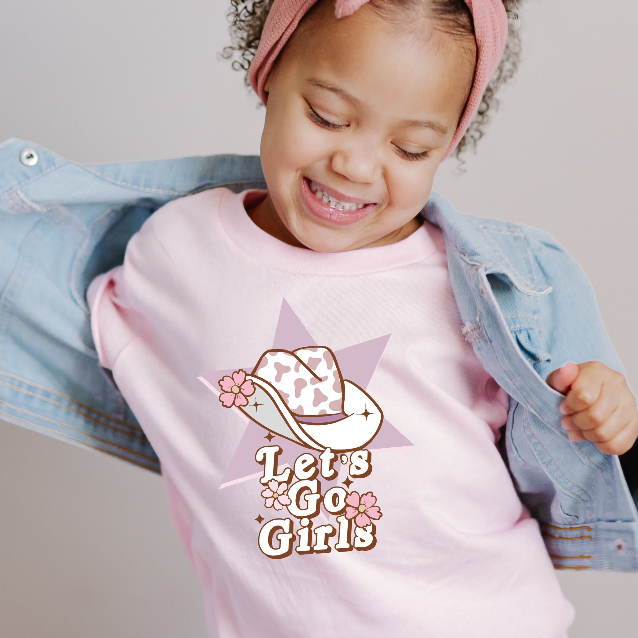 Western DTF-Sublimation Iron on Transfers – Pip Supply